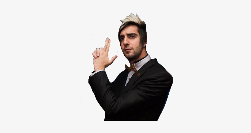 Louis Tomlinson Signature Transparent Louis Tomlinson - Photograph ...