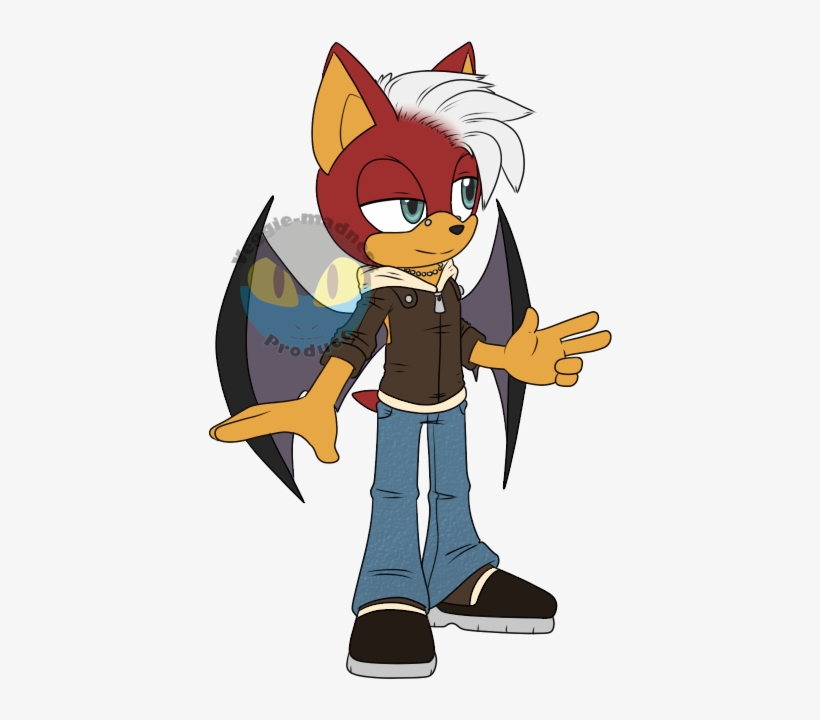 Bat Clipart Fang - Color - Free Transparent PNG Download - PNGkey