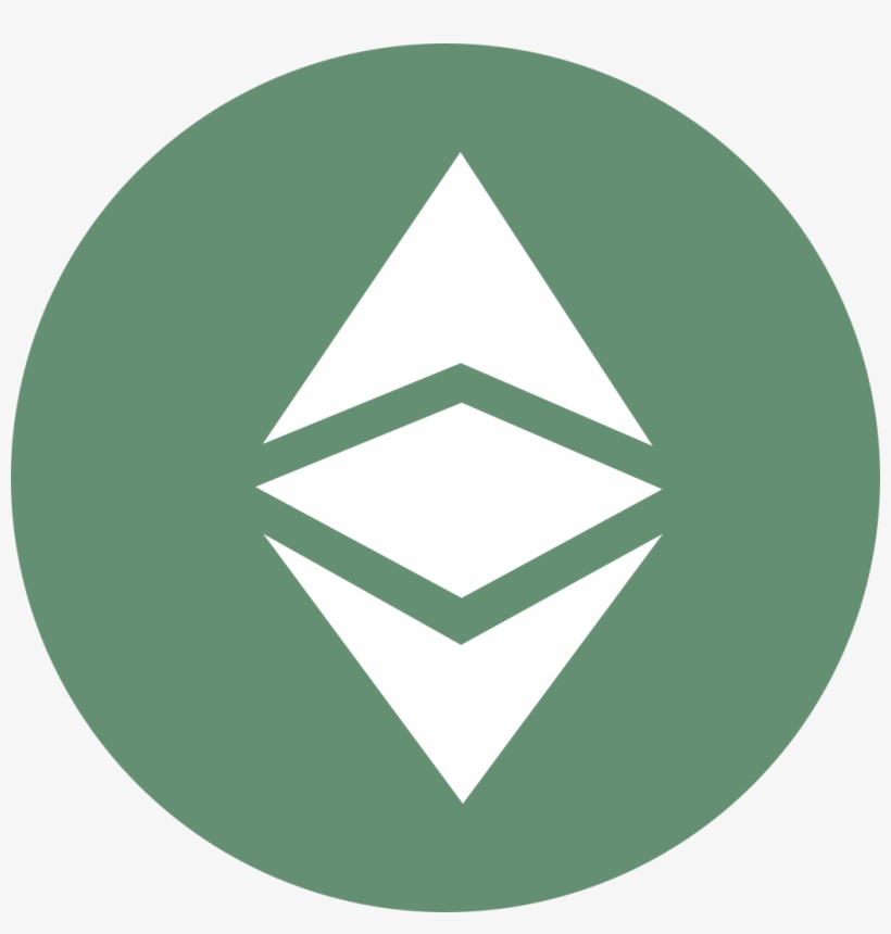 Download Svg Download Png - Ethereum Classic Coinbase - Free ...