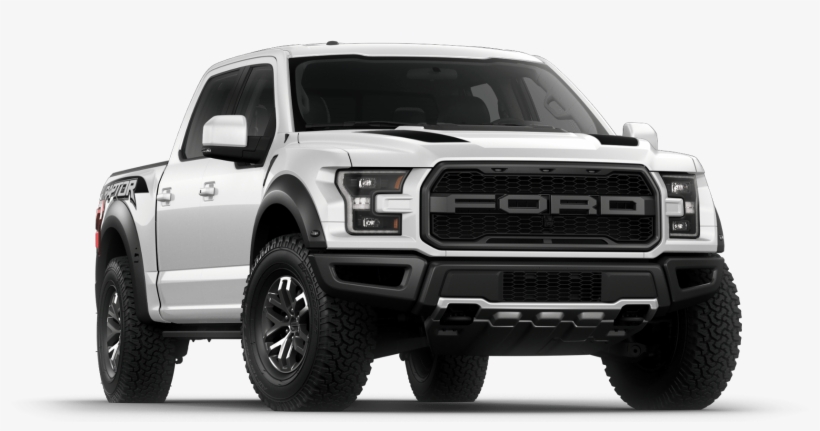 F-150 Raptor Crewmax 4x4 Full - 2017 Ford F150 Ingot Silver Raptor ...
