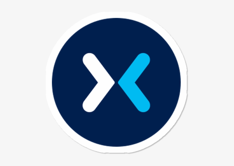 Mixer Logo Sticker Sticker - Mixer - Free Transparent PNG Download - PNGkey