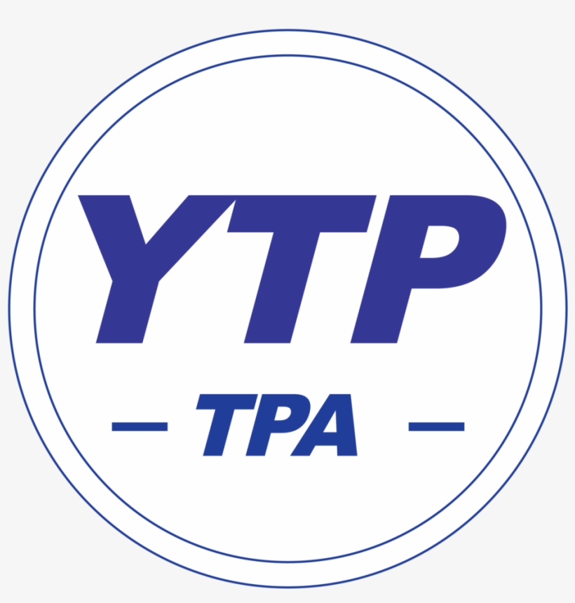 Ytp Tampa Logo - Ytp - Free Transparent PNG Download - PNGkey