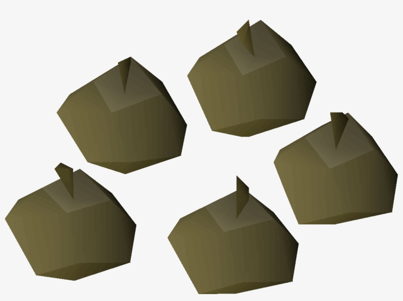 Osrs Yew Seed - Free Transparent PNG Download - PNGkey