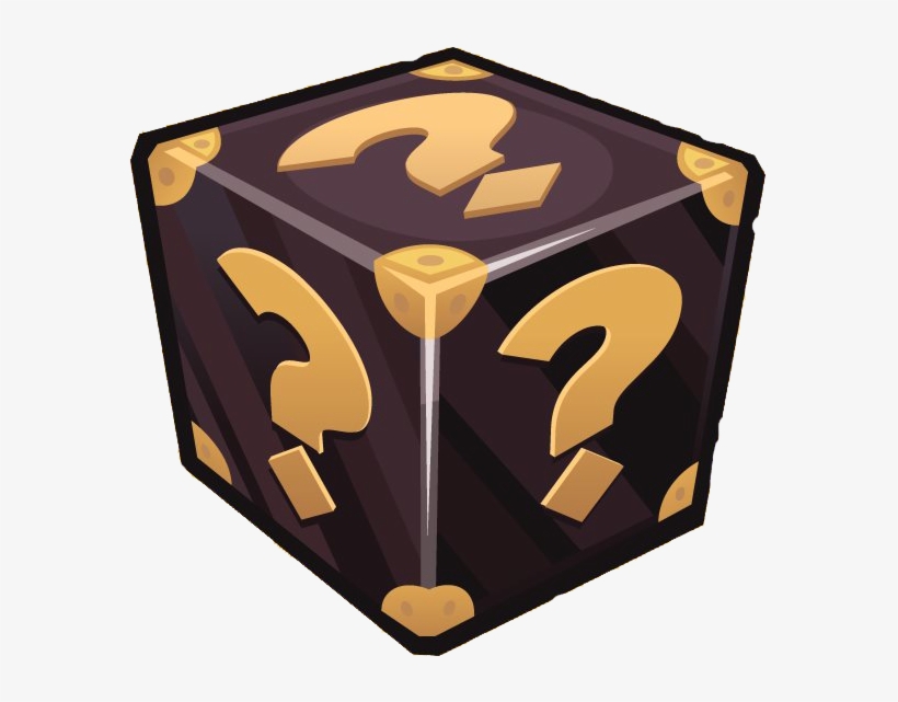 Mysterybox Zps1bda2e91 - Mystery Box - Free Transparent PNG Download ...