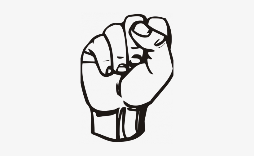 Org-vector Image Of Different Messages In Sign Languages - Sign ...