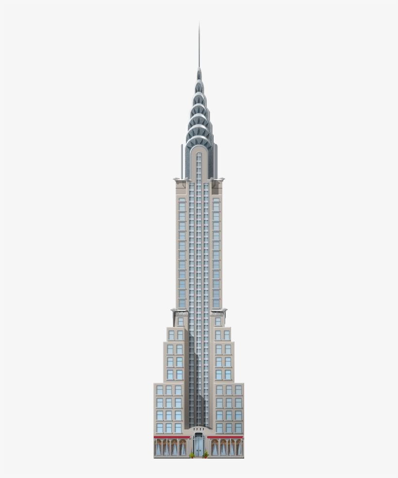 Skyscraper Png - Skyscraper With Invisible Background - Free ...