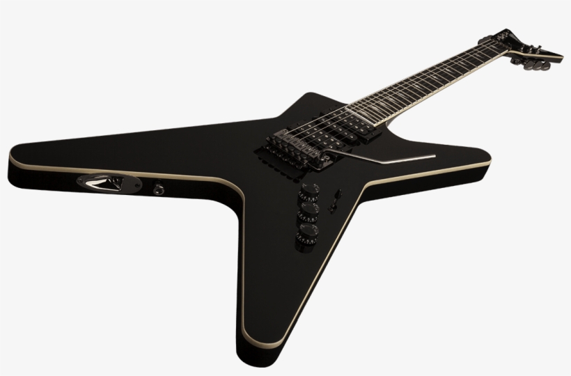 Dean Guitars Image - Dean Ml Switchblade Floyd Hsh Electric Guitar ...
