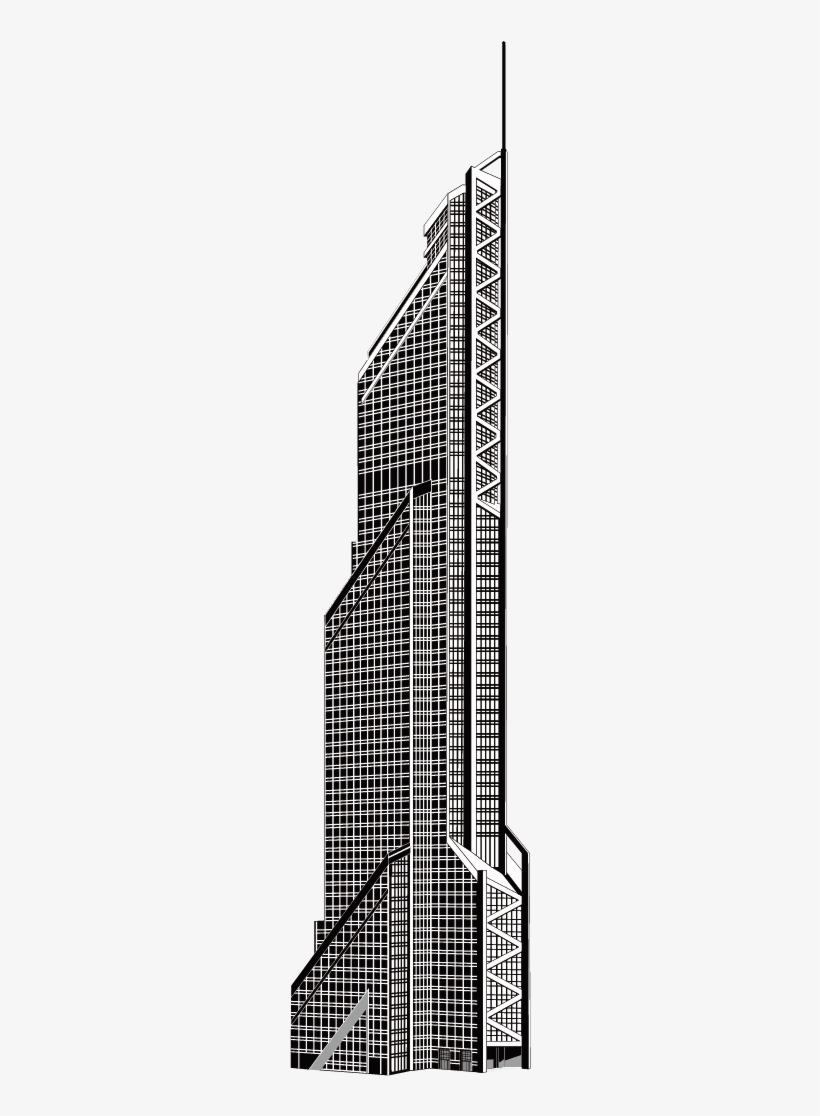 Skyscraper Png Image Transparent Background - Skyscraper - Free ...