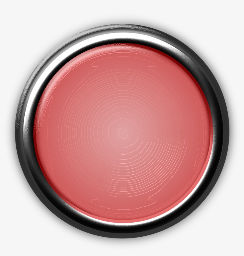 This Free Icons Png Design Of Red Button With Internal - Free ...
