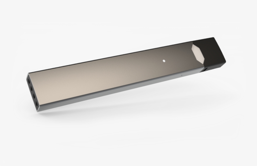 Juul Basic Kit - Free Transparent PNG Download - PNGkey