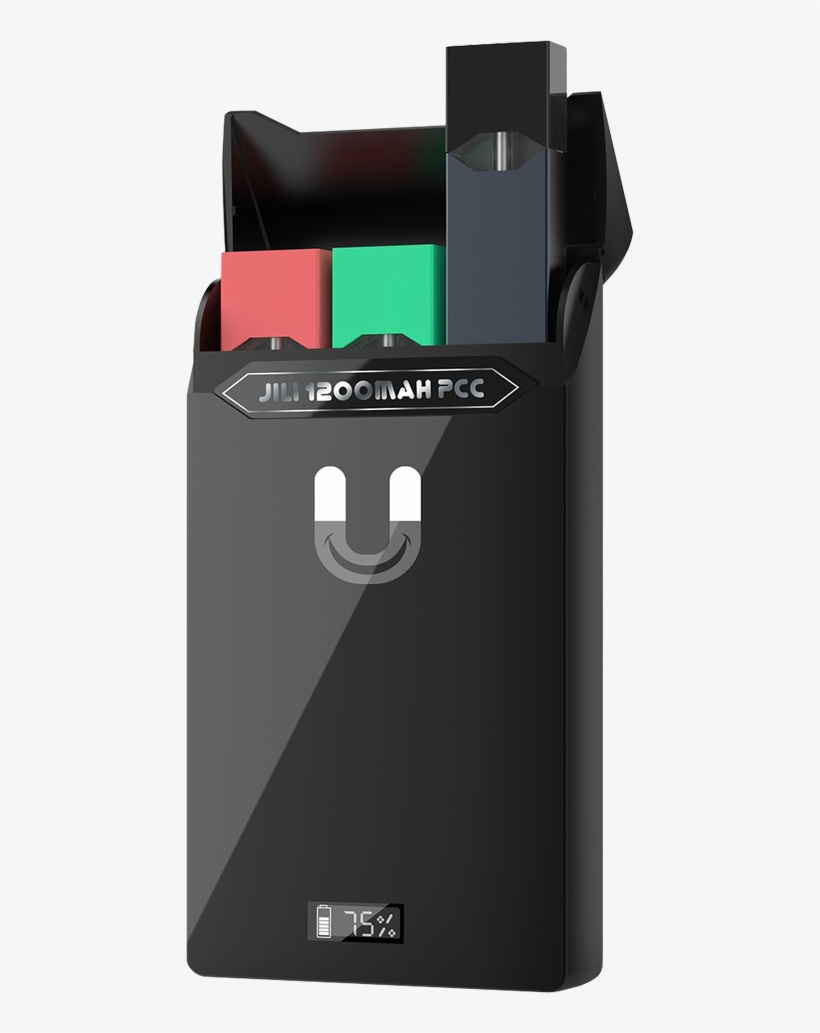 Jili Charger - Cheap Juul Starter Kit - Free Transparent PNG Download ...