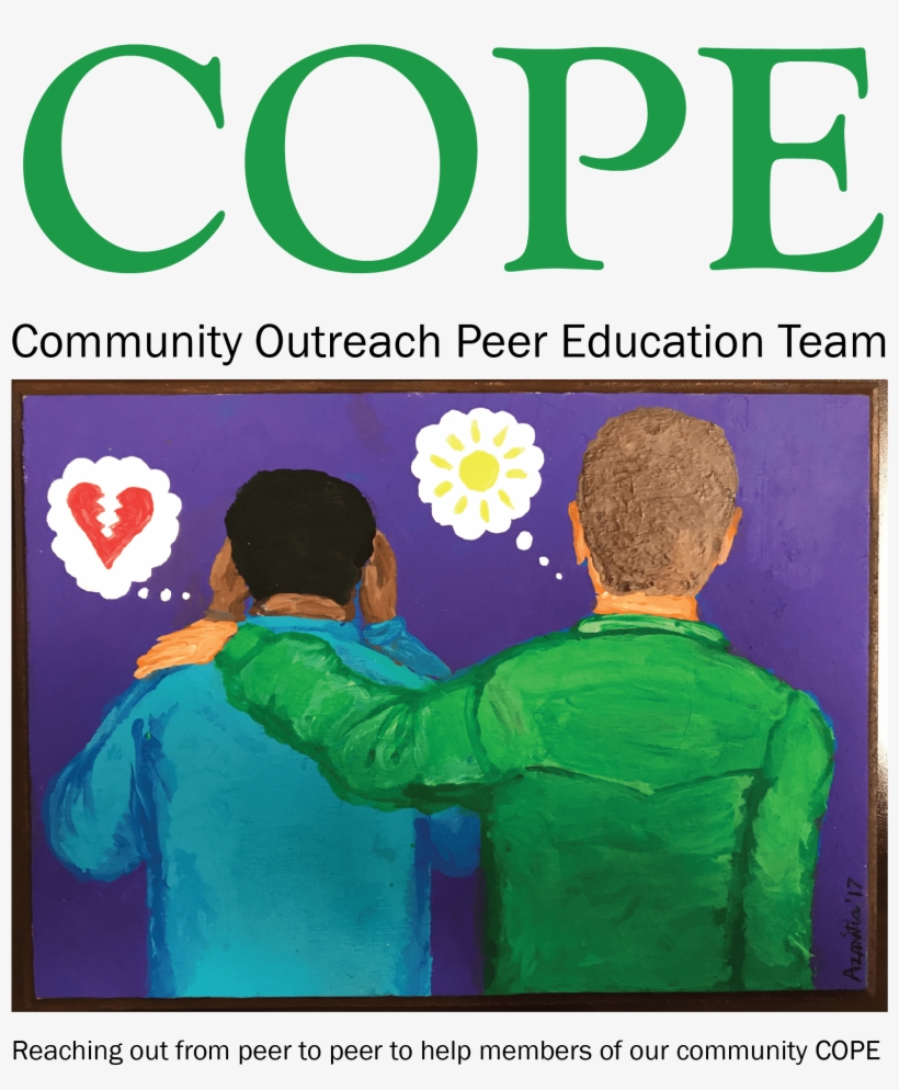 Cope Was Developed Based On The Premise That, As With - Metodo Derose ...