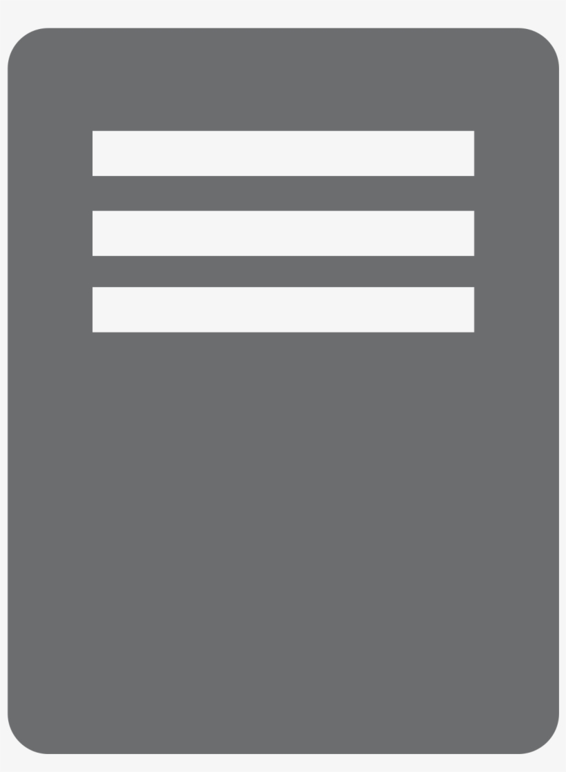 Open - Server Icon Flat Transparent - Free Transparent PNG Download ...