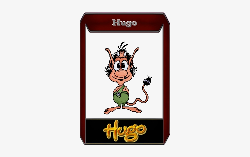 Hugo Icon - Hugo - Free Transparent PNG Download - PNGkey