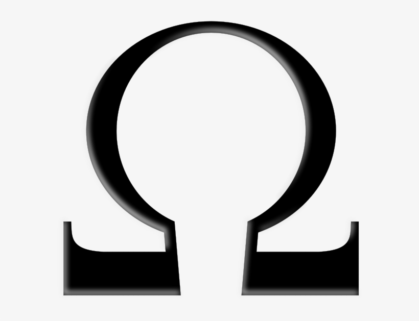 Omega, Ohm Png Images 600 X - Free Transparent PNG Download - PNGkey