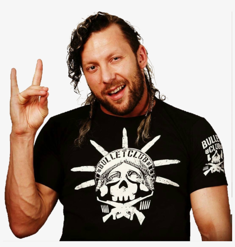 Kenny Omega Png Download Image - Kenny Omega Png 2018 - Free ...