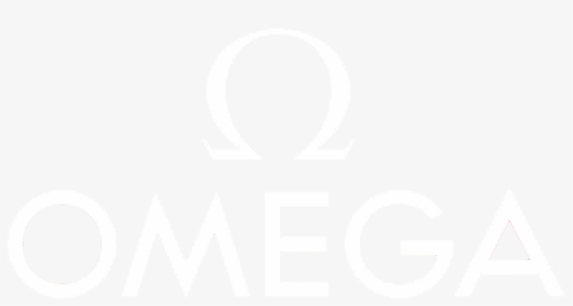 Omega Wateches Logo - Omega Watch Logo Png - Free Transparent PNG ...