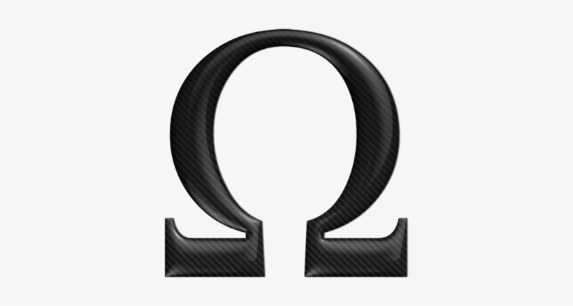 Omega Symbol Png - Free Transparent PNG Download - PNGkey