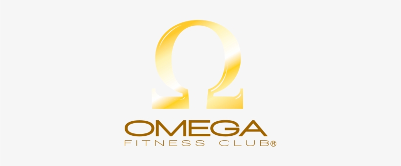 Bienvenidos A Omega Fitness Club® - Omega Sa - Free Transparent PNG ...