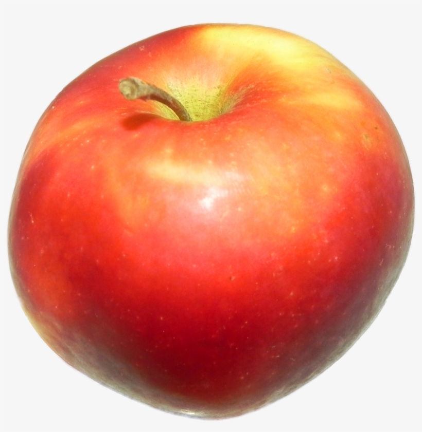Apple Red 1 - Jablka Gala - Free Transparent PNG Download - PNGkey