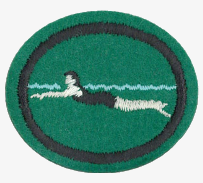 Swimming Beginners Honor - Pathfinder Beginner Swimming Honor - Free ...