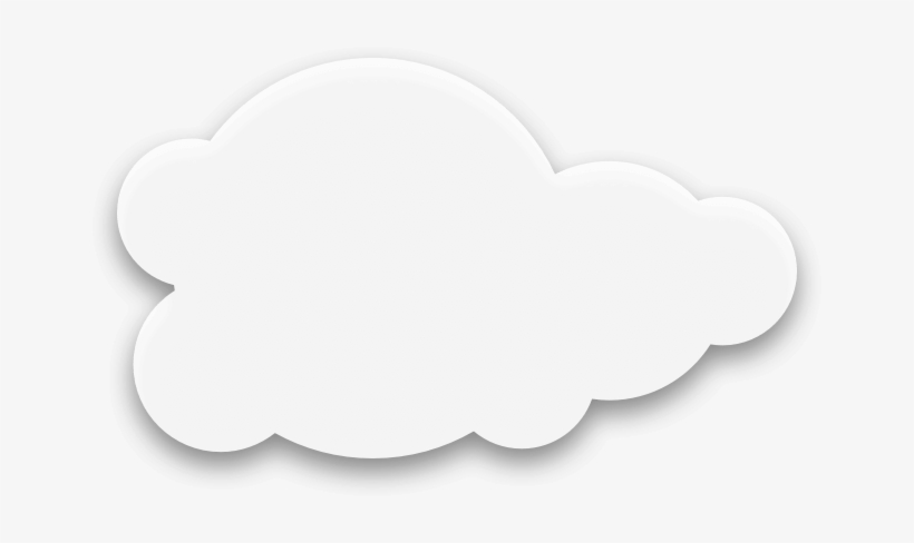 Find A Cardboard Challenge Event - Cloud Cut Out Of Cardboard - Free ...