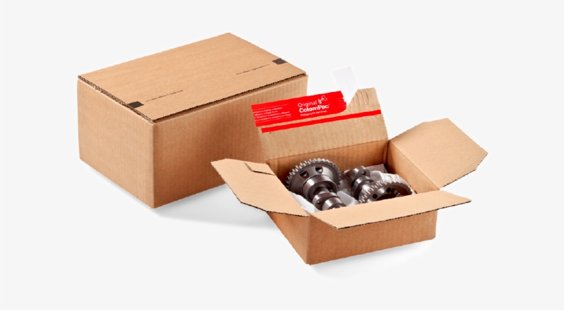 E-commerce Packaging, Cardboard Boxes, Flexible Packaging, - Doos Nr. 5 ...
