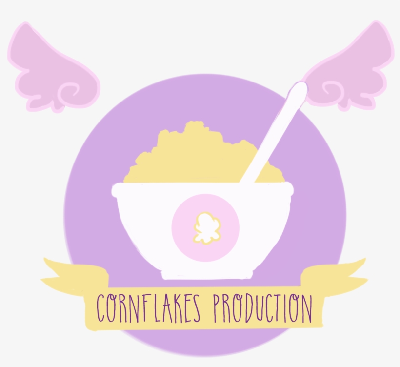 Free Social Media Icons - Cornflakes - Free Transparent PNG Download ...