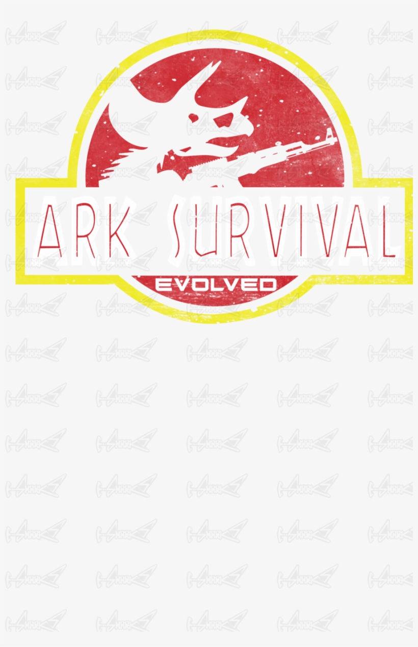 Ark Survival Evolved - Ark: Survival Evolved - Free Transparent PNG ...