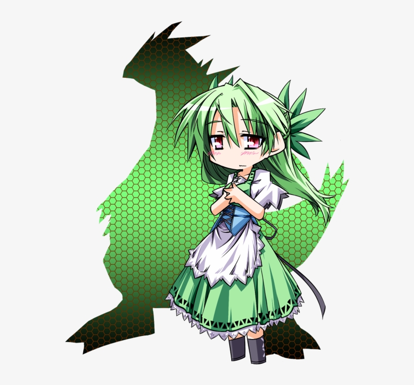 Image - Comic Girls - Free Transparent PNG Download - PNGkey