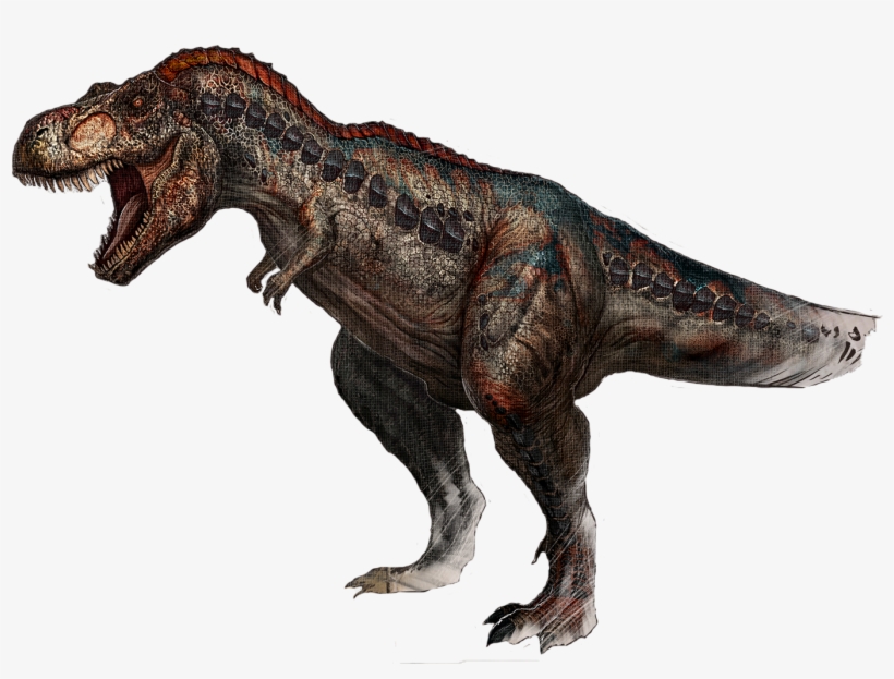 Ark Survival Evolved - Ark Survival Evolved Render - Free Transparent ...