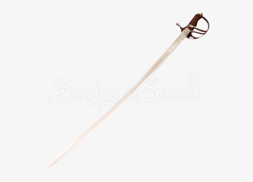 Light Cavalry Saber - Sabre - Free Transparent PNG Download - PNGkey