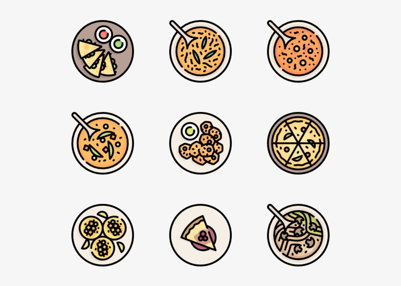 Vegan Food Dishes - Food - Free Transparent PNG Download - PNGkey