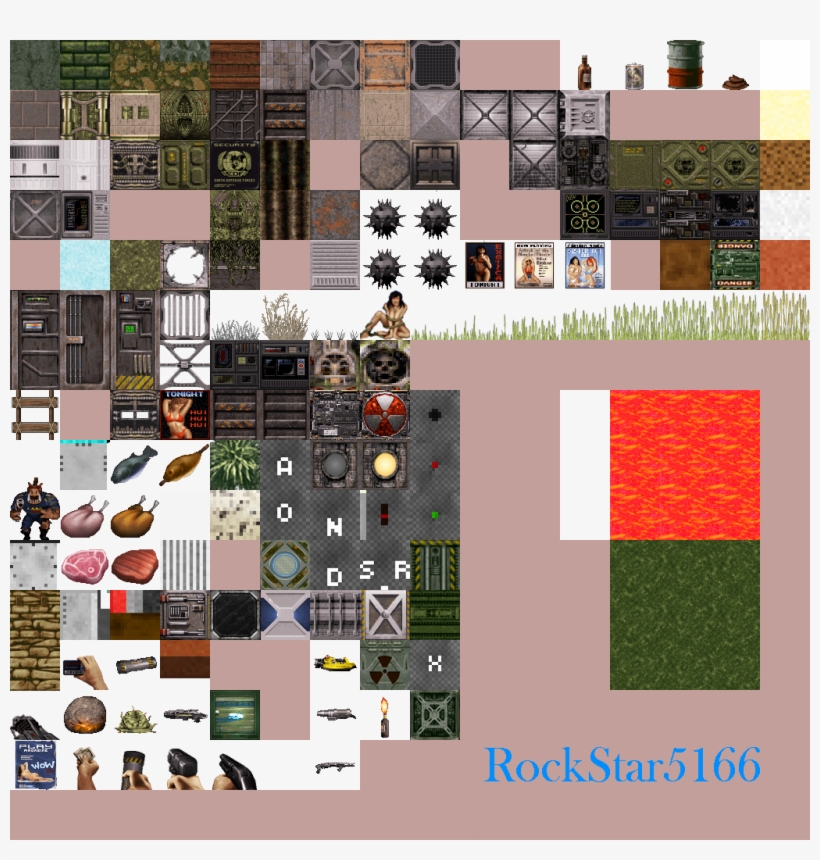 Http - //24 - Media - Tumblr - Com/29d3b8b56445 1 1280 - Duke Nukem 3d ...