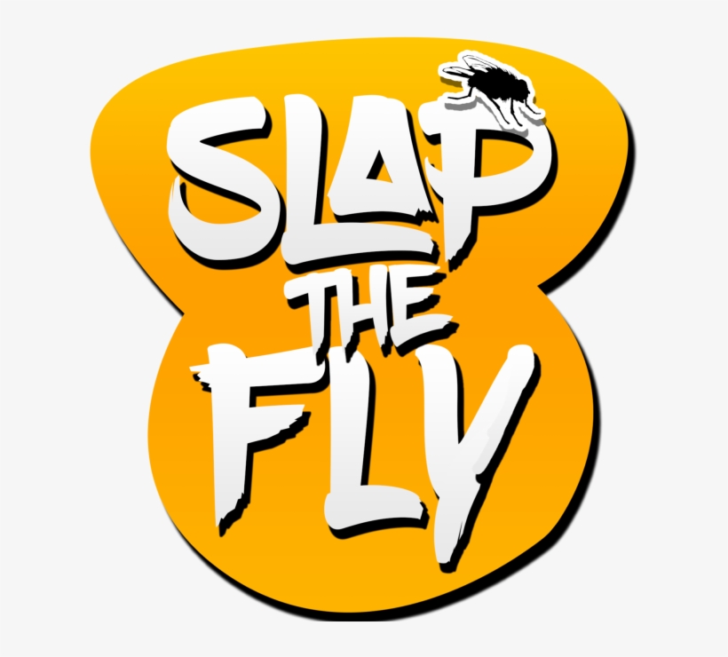 Slap The Fly - Free Transparent PNG Download - PNGkey