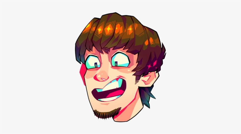 Series Regulars - Pbg Hardcore Pbg - Free Transparent PNG Download - PNGkey