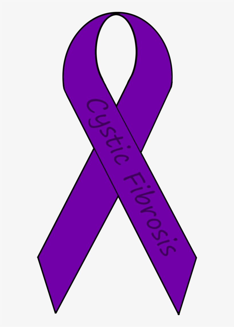 Awareness Ribbon Template - Awareness Ribbon - Free Transparent PNG ...