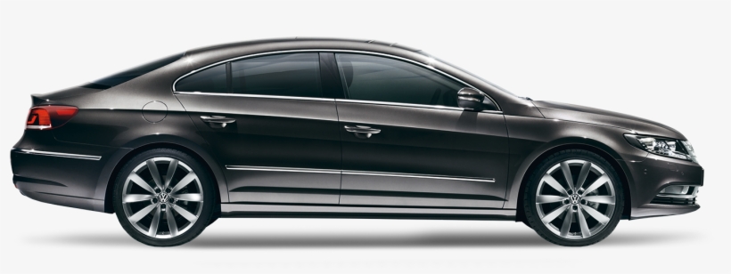 Volkswagen Cc - Free Transparent PNG Download - PNGkey
