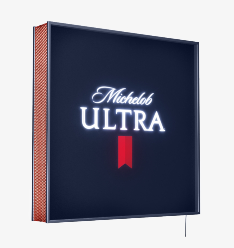 Michelob Offtrade Ontrade Toolkit - Sign - Free Transparent PNG ...
