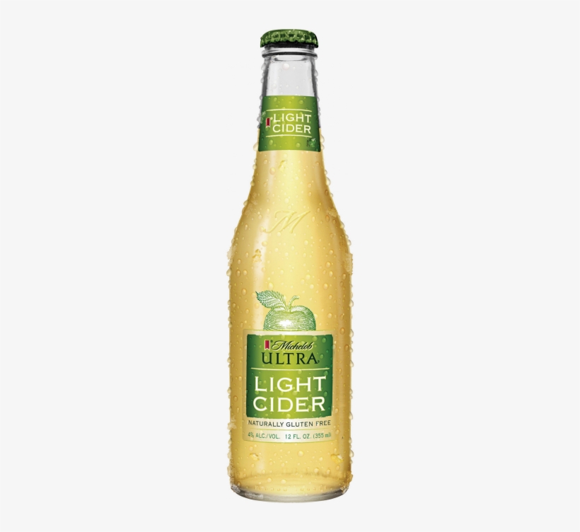Michelob Cider - Free Transparent PNG Download - PNGkey
