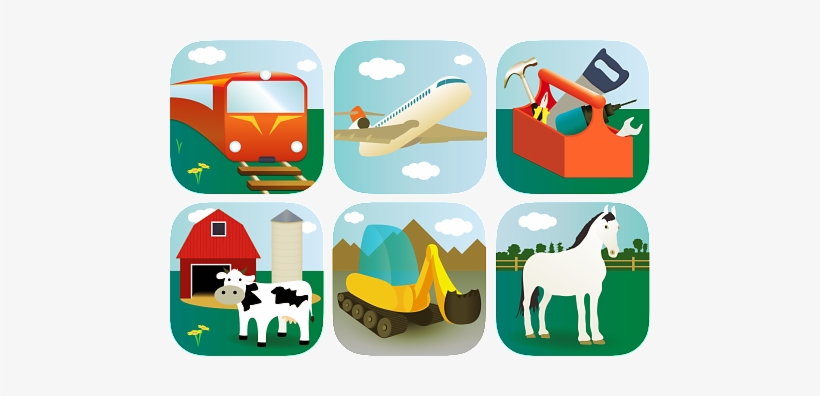 100things App Icons - Icon - Free Transparent PNG Download - PNGkey