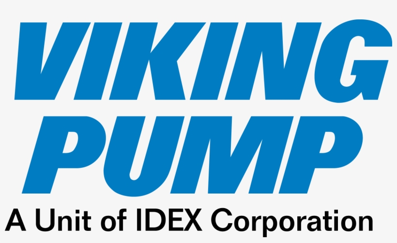 Made In Iowa - Viking Pump Logo - Free Transparent PNG Download - PNGkey
