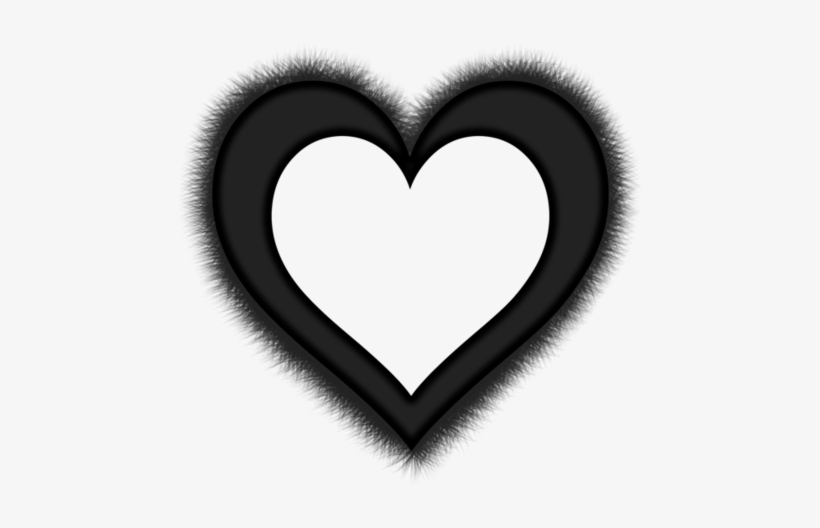 Bad Girl Elements - Heart - Free Transparent PNG Download - PNGkey