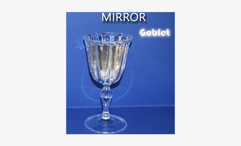 Mirror Goblet By Amazo Magic - Mirror Goblet By Amazo Magic - Trick ...