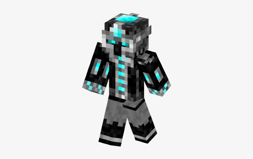 Minecraft - Free Transparent PNG Download - PNGkey