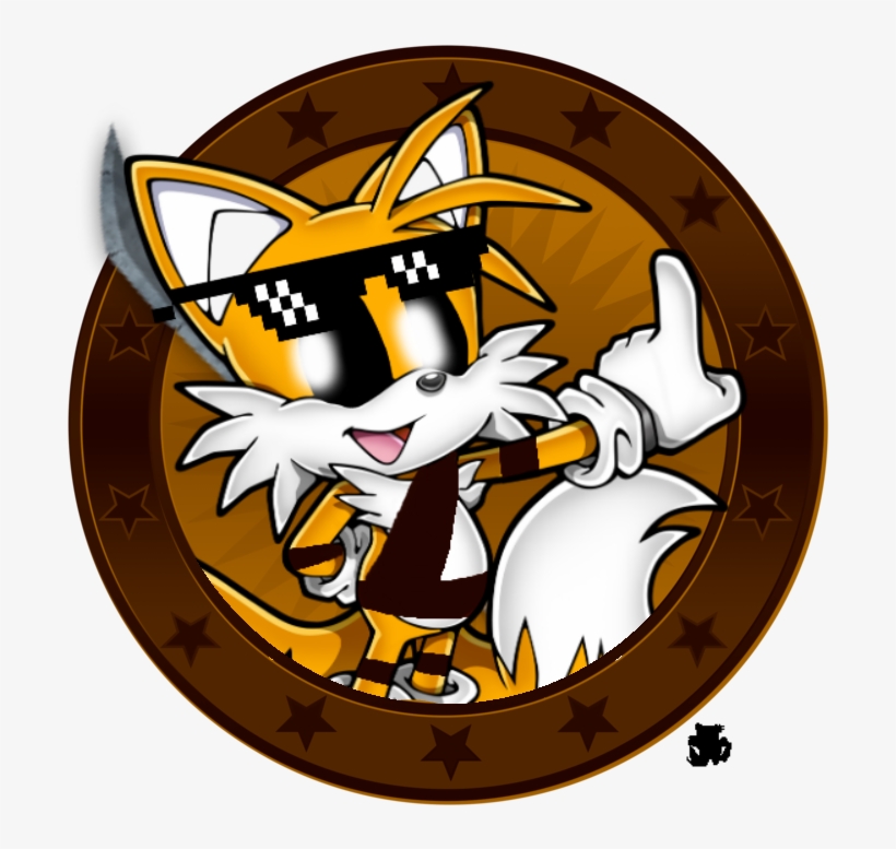 Matheus 12th Anniversary Icon Template By Matheus9-da7f3ia - Cartoon ...