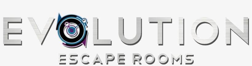 Evolution Escape Rooms - Free Transparent PNG Download - PNGkey