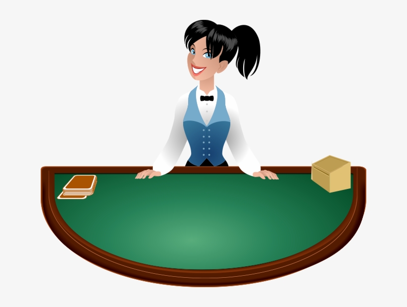 Basic Blackjack Strategy - Cartoon - Free Transparent PNG Download - PNGkey