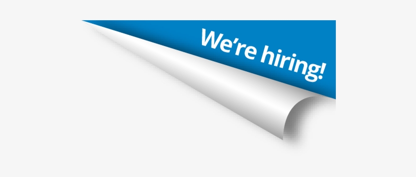 We Are Hiring Png - Free Transparent PNG Download - PNGkey