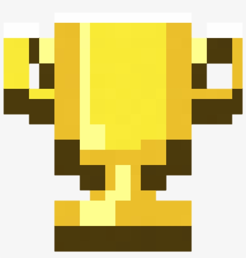 Trophy - Graphic Design - Free Transparent PNG Download - PNGkey